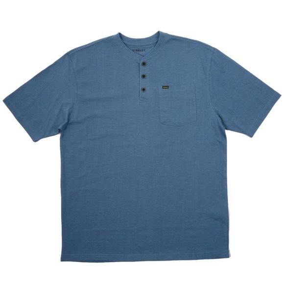 Stanley | Shirts | Nwot Stanley Short Sleeve Henley Teeshirts | Poshmark